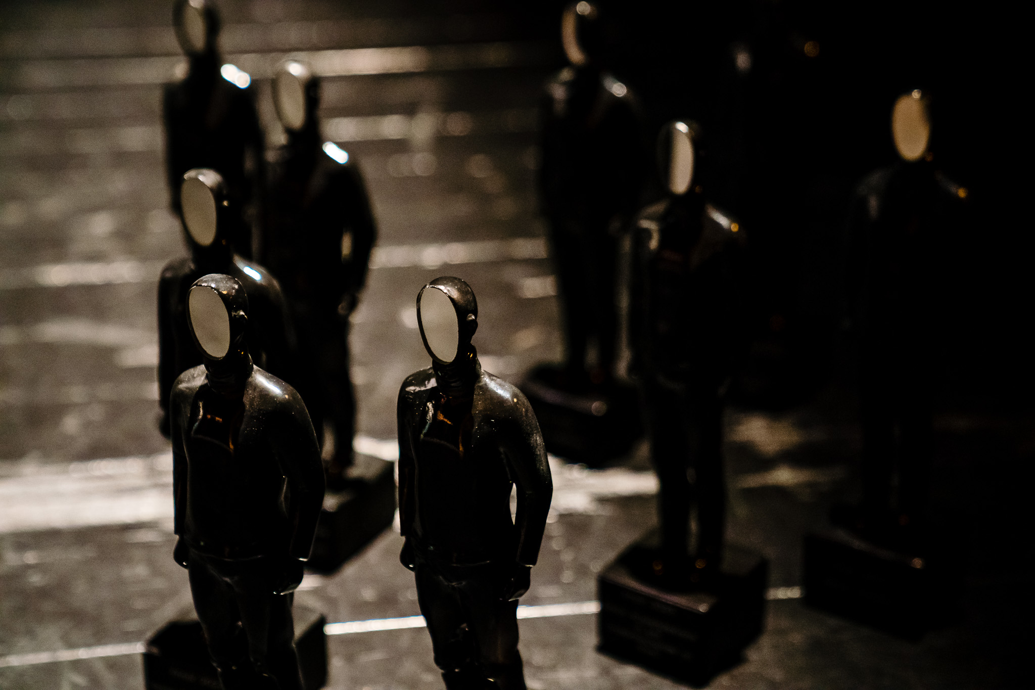 These are the nominees for De Ensors 2026 | De Ensors